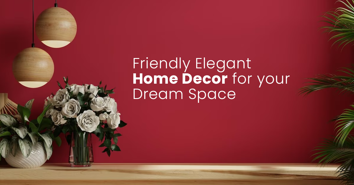 Our chosen selection of stylish, home decor items will help you change ...